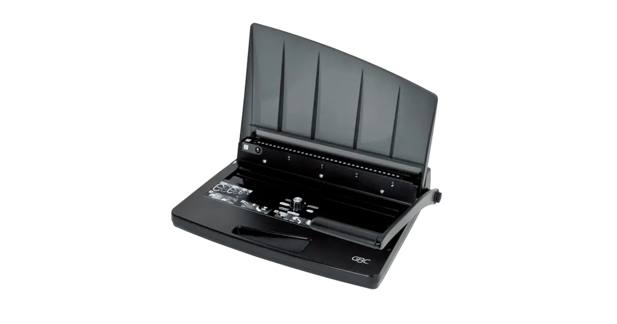 GBC WireBind W15 Wire Binder | GBC