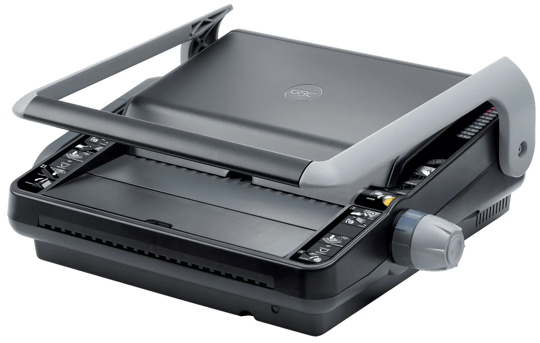 GBC MultiBind 230 Multifunctional Manual Binder | GBC