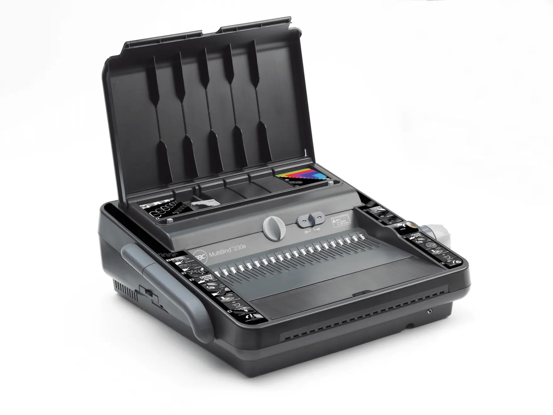 GBC MultiBind 230E Multifunctional Electric Binder | GBC
