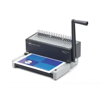 GBC CombBind® C150Pro Manual Binder | GBC