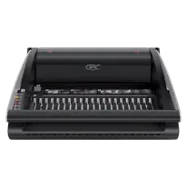 Spiralinbindningsmaskin GBC CombBind® C200 | GBC