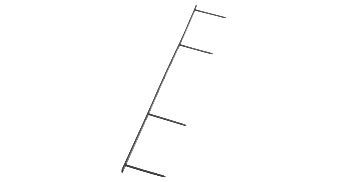 GBC VeloBind® Binding Strip A4 45mm | GBC