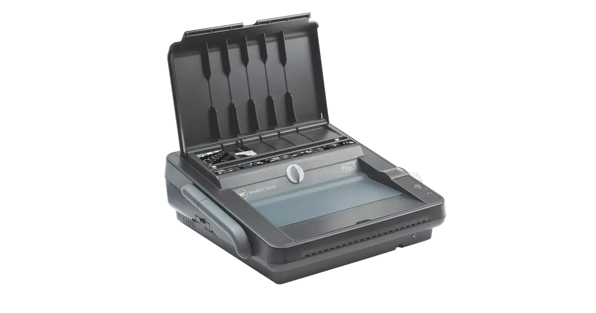 GBC WireBind W25E Wire Binder | GBC