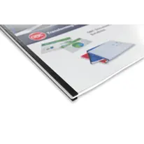 GBC SureBind® Binding Strip A4 50mm | GBC
