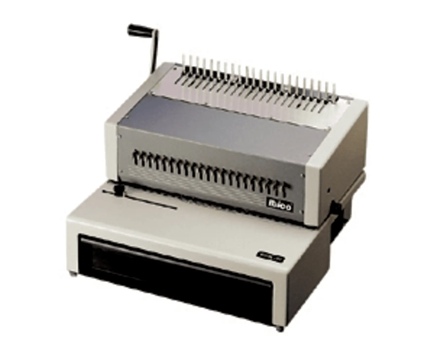 GBC CombBind® C800Pro Electric Binder | GBC