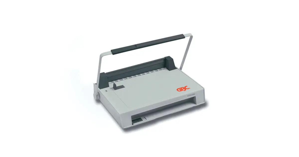 GBC SureBind® System 1 Strip Binder | GBC