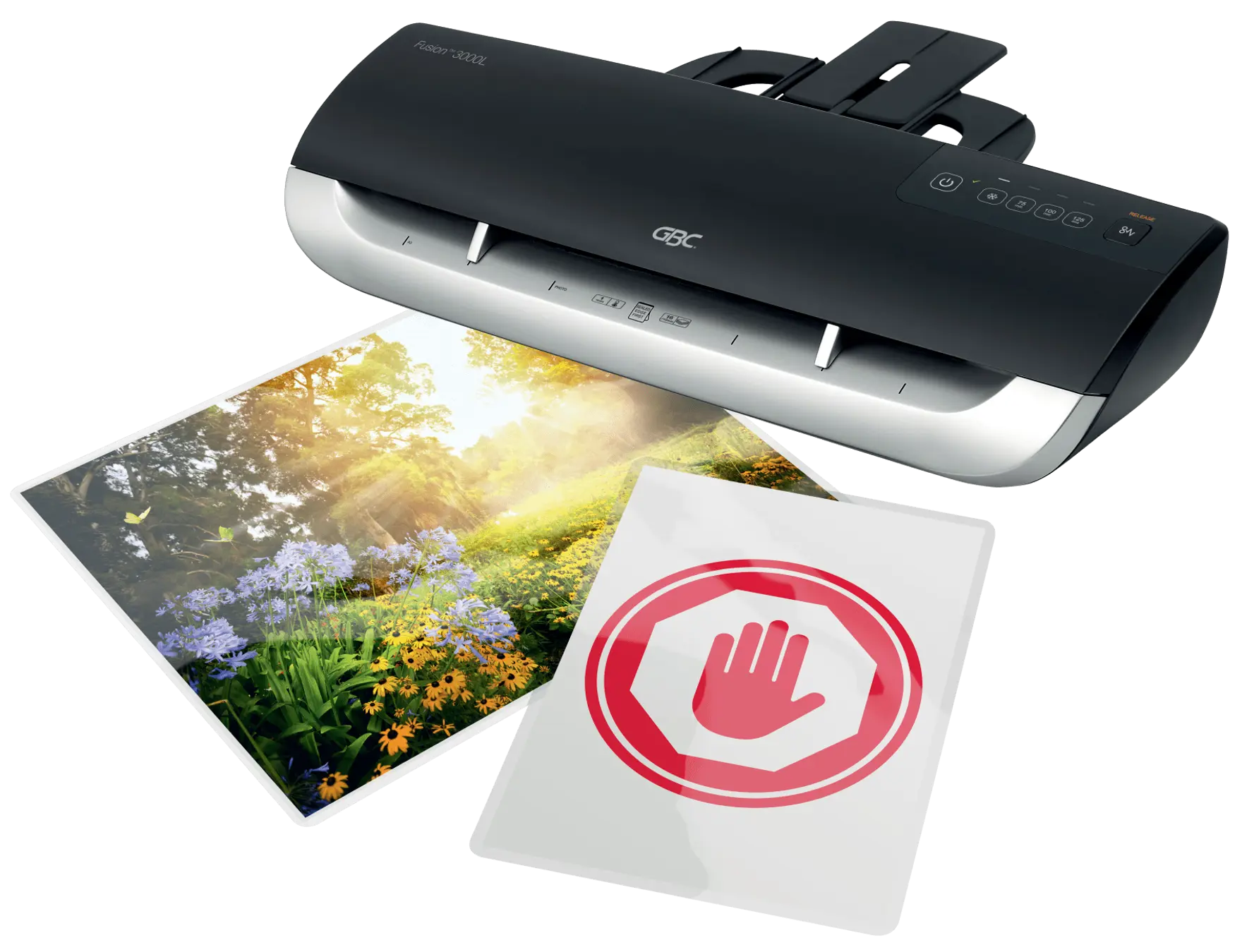 GBC Fusion™ Laminiergerät 3000L A3 | GBC