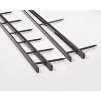 GBC SureBind® Binding Strip A4 50mm | GBC
