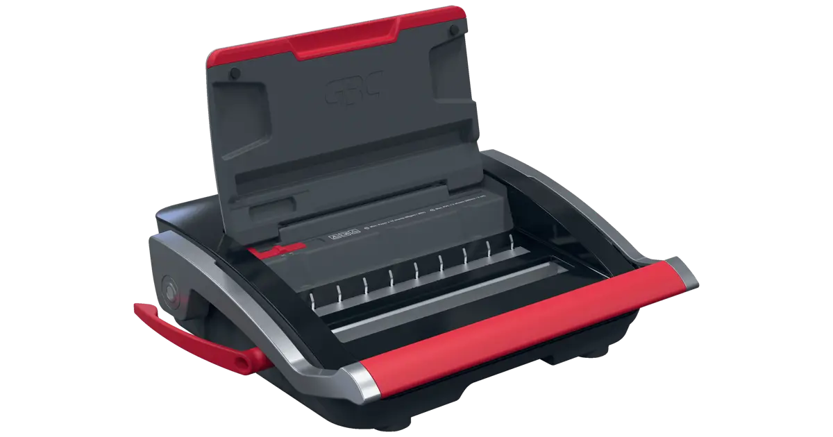 GBC WireBind® WB15 manuell innbindingsmaskin | GBC