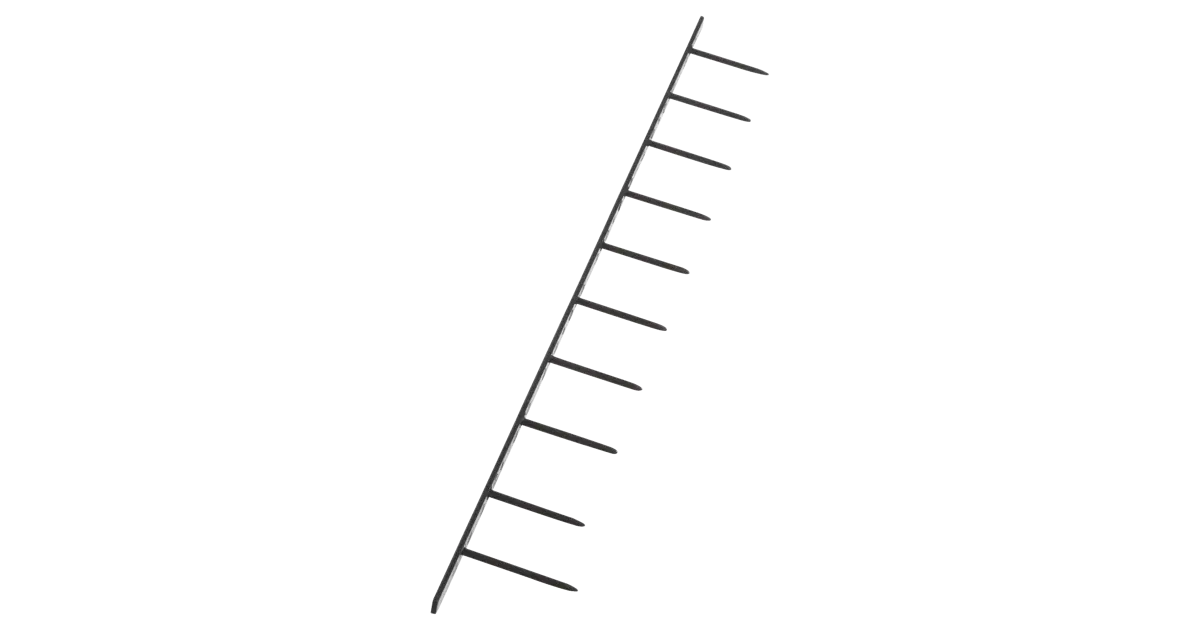 GBC SureBind® Binding Strip A4 25mm | GBC