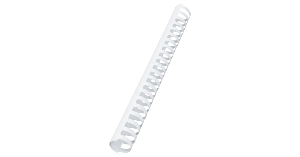 GBC CombBind™ Binding Comb A4 28mm | GBC