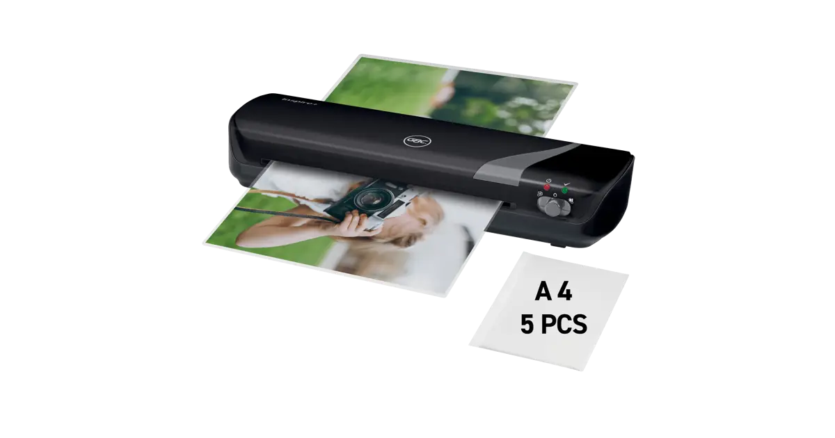 GBC Inspire+ A4 Laminator | GBC