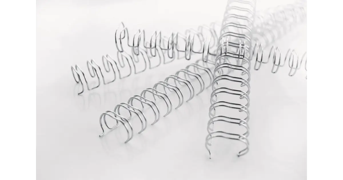 GBC WireBind Binding Wires | GBC