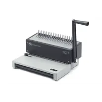 GBC CombBind® C150Pro Manual Binder | GBC
