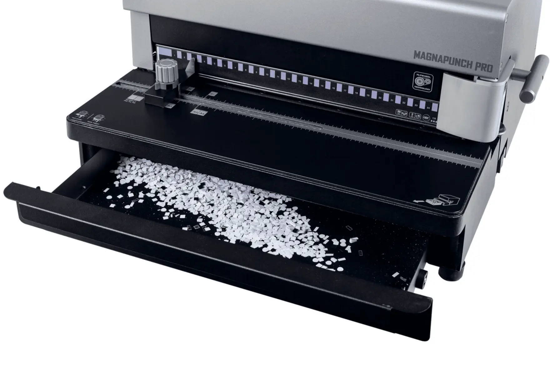 GBC Magnapunch PRO | GBC