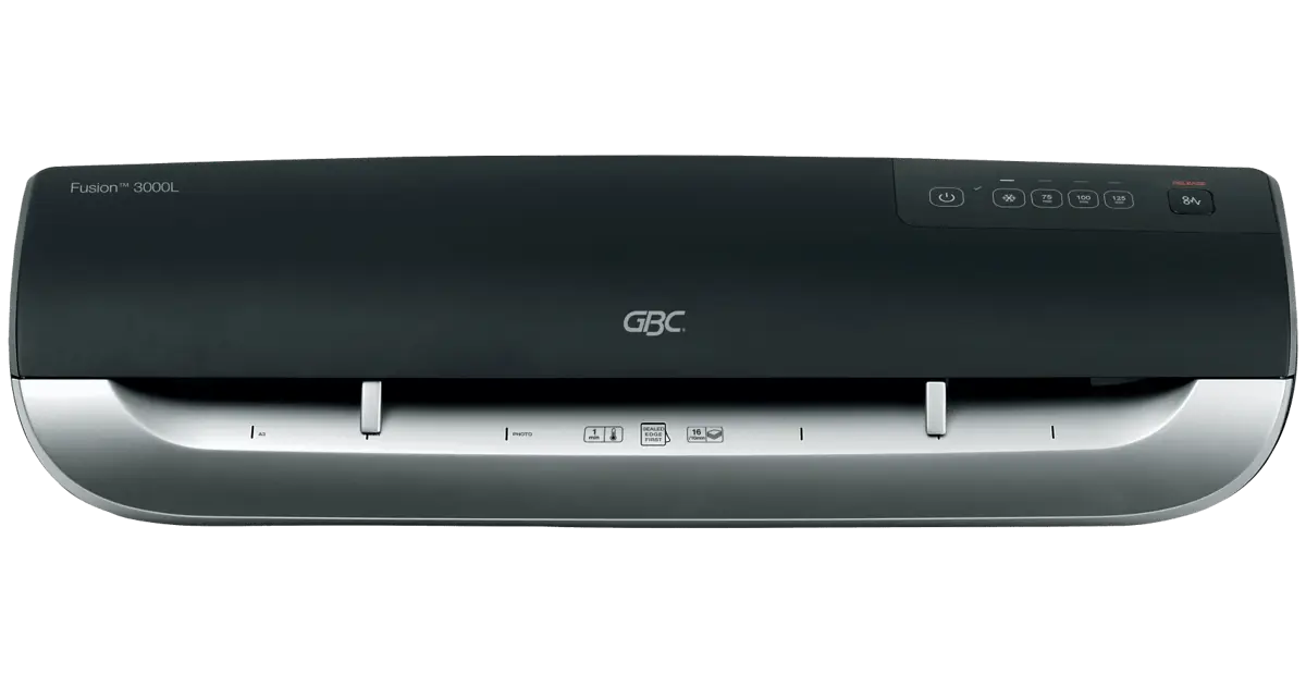 GBC Fusion 3000L A3 Laminator | GBC