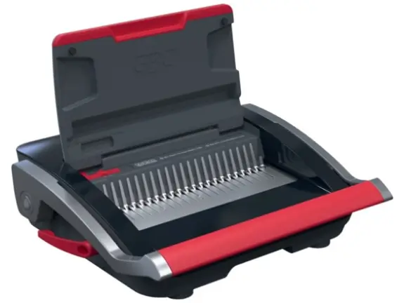 Binding Machines & Supplies