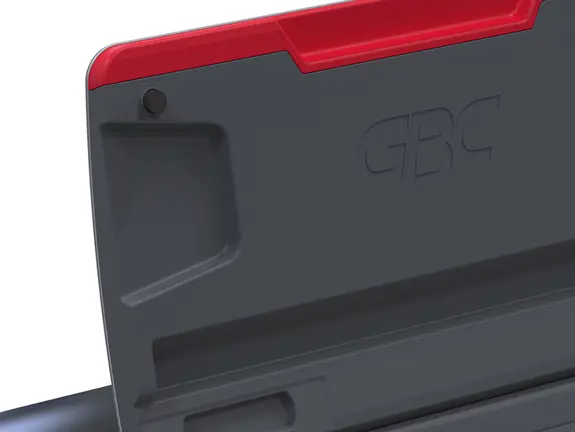 GBC CombBind® CB25 Manual Binding Machine | GBC
