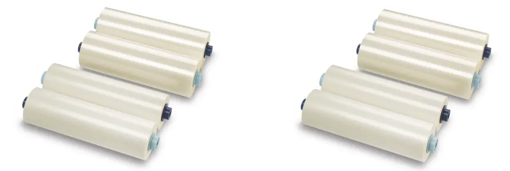 Lamination Roll Films