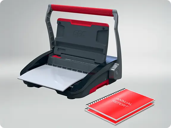 GBC Document Laminators, Binders and Professional Print Finishing Equipment