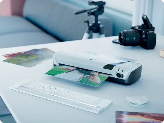 GBC Document Laminators, Binders and Professional Print Finishing Equipment