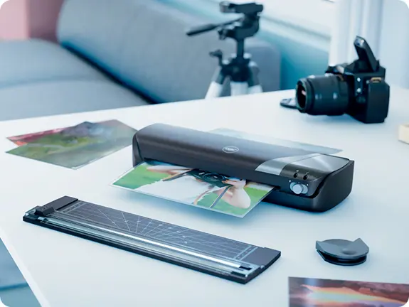 GBC Document Laminators, Binders and Professional Print Finishing Equipment