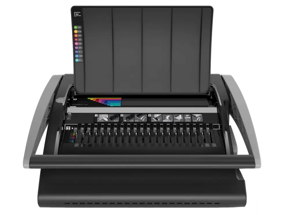 GBC CombBind® Binders