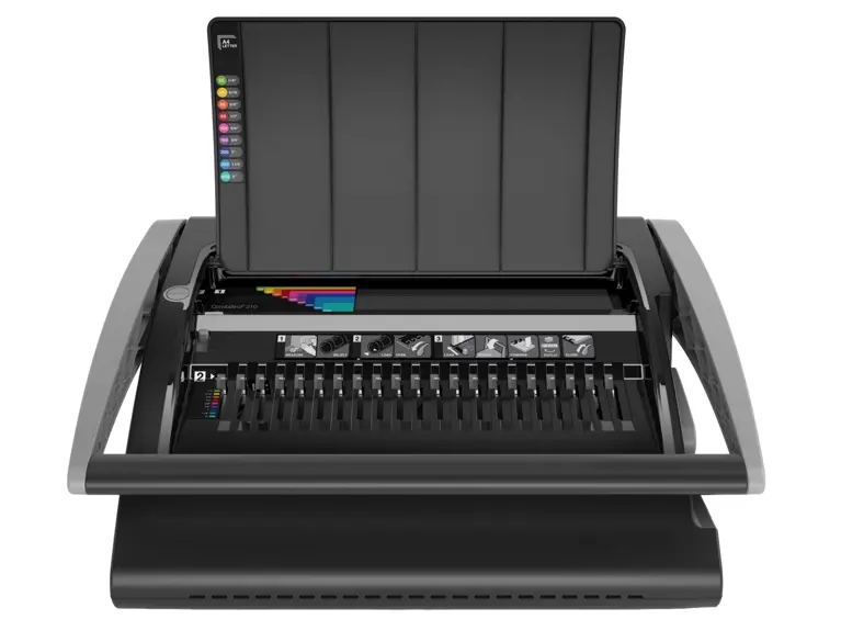 GBC CombBind® Binders