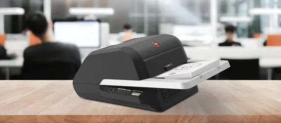 GBC Foton 30 Automatic Laminator