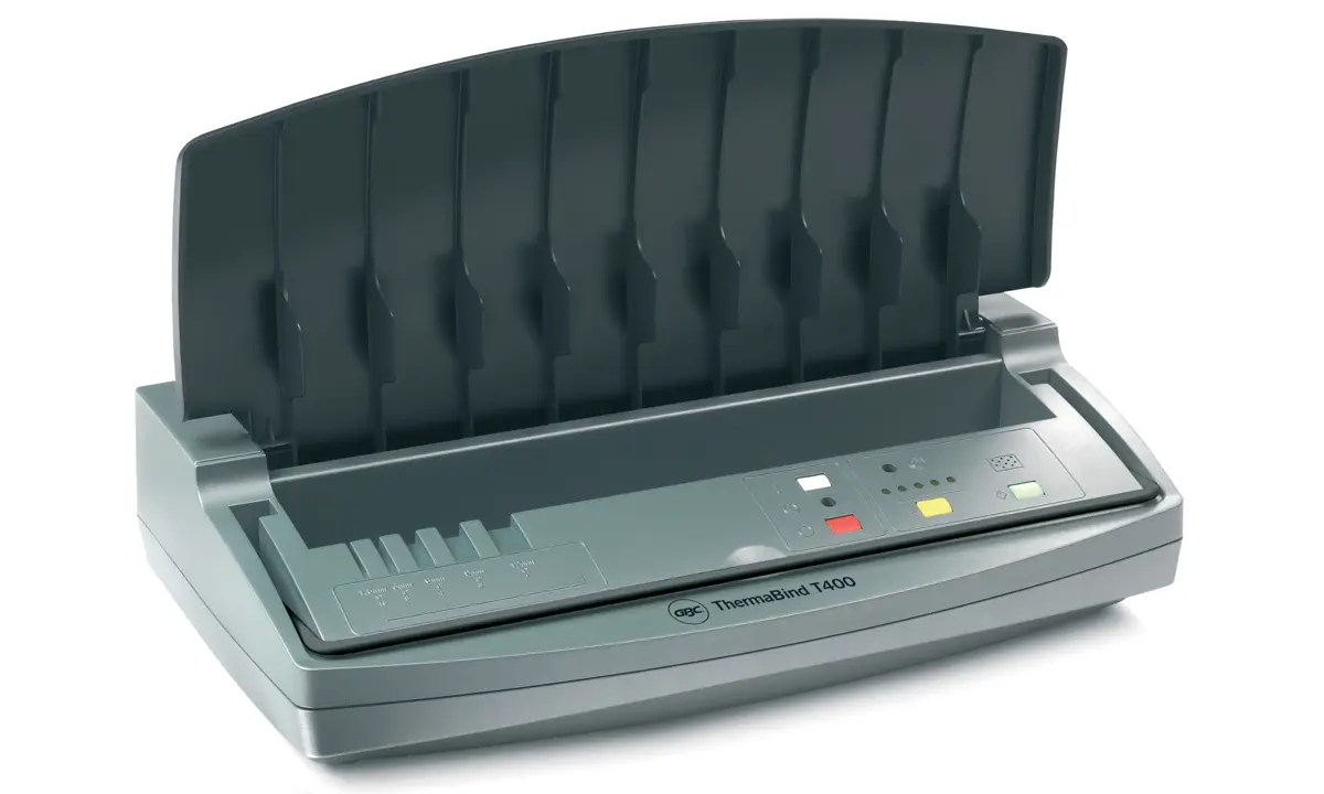 GBC ThermaBind® Binders