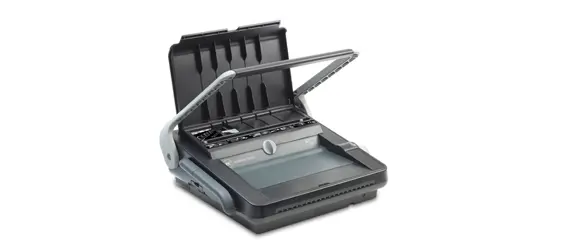 GBC WireBind Binders