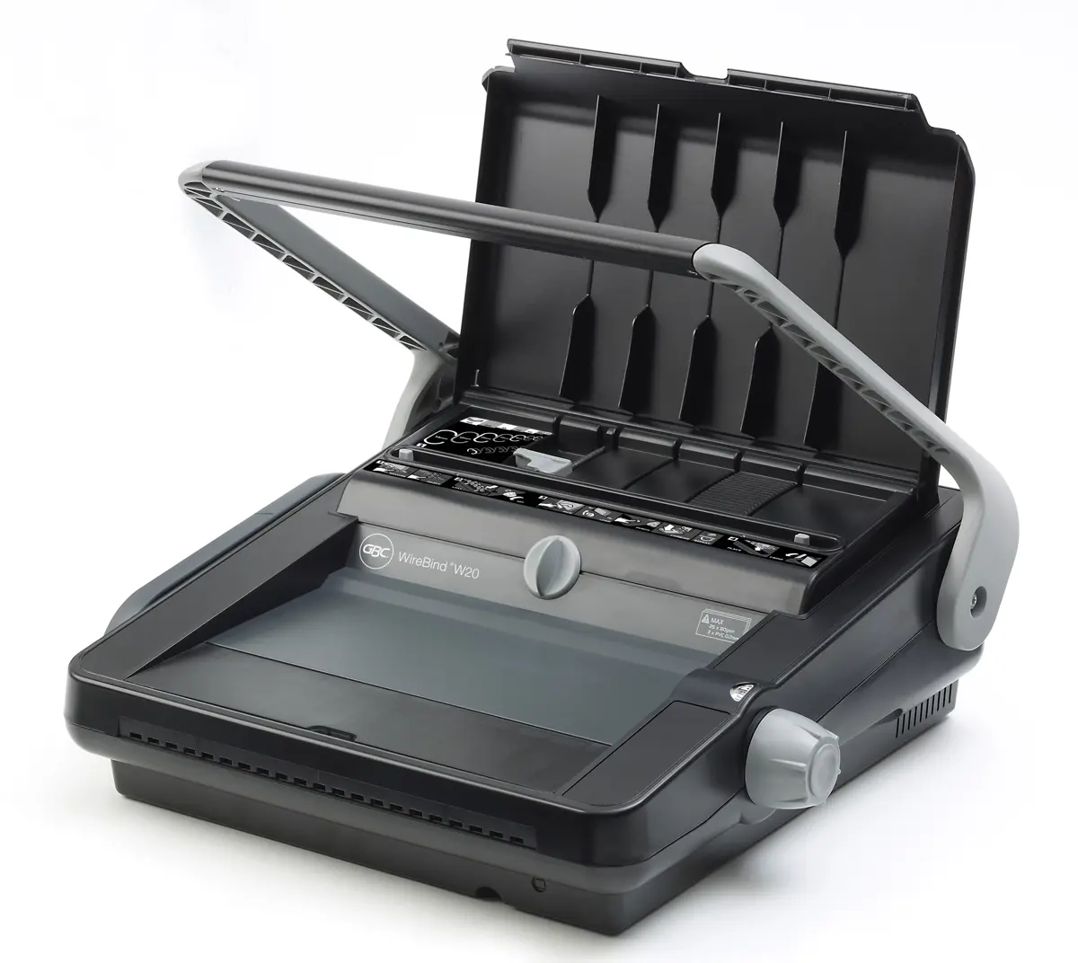 GBC WireBind Binders